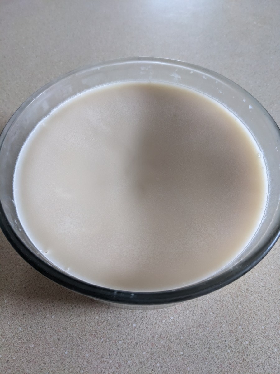 How to Render Lard – The Crunchy Baker